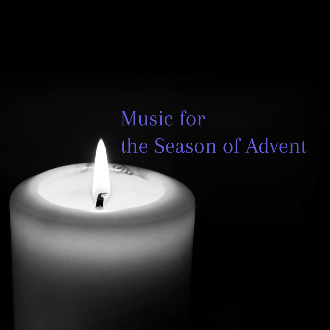 Hark! A Thrilling Voice is Sounding: an Advent anthem – David Fandrich ...