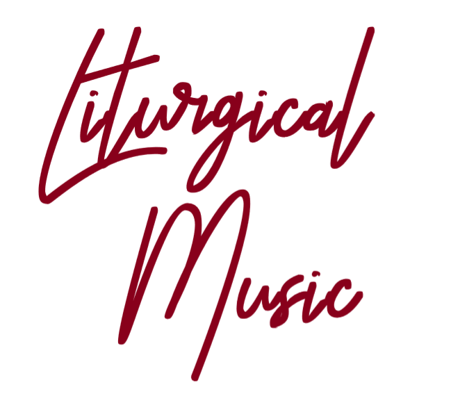 Liturgical music – David Fandrich Music Publishing